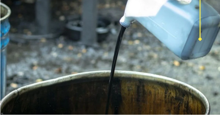 Understanding the Importance of Proper Waste Oil Disposal in Automotive ...